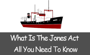 What Is Jones Act Coverage? Jones Act Claims: Key Info for Injured ...
